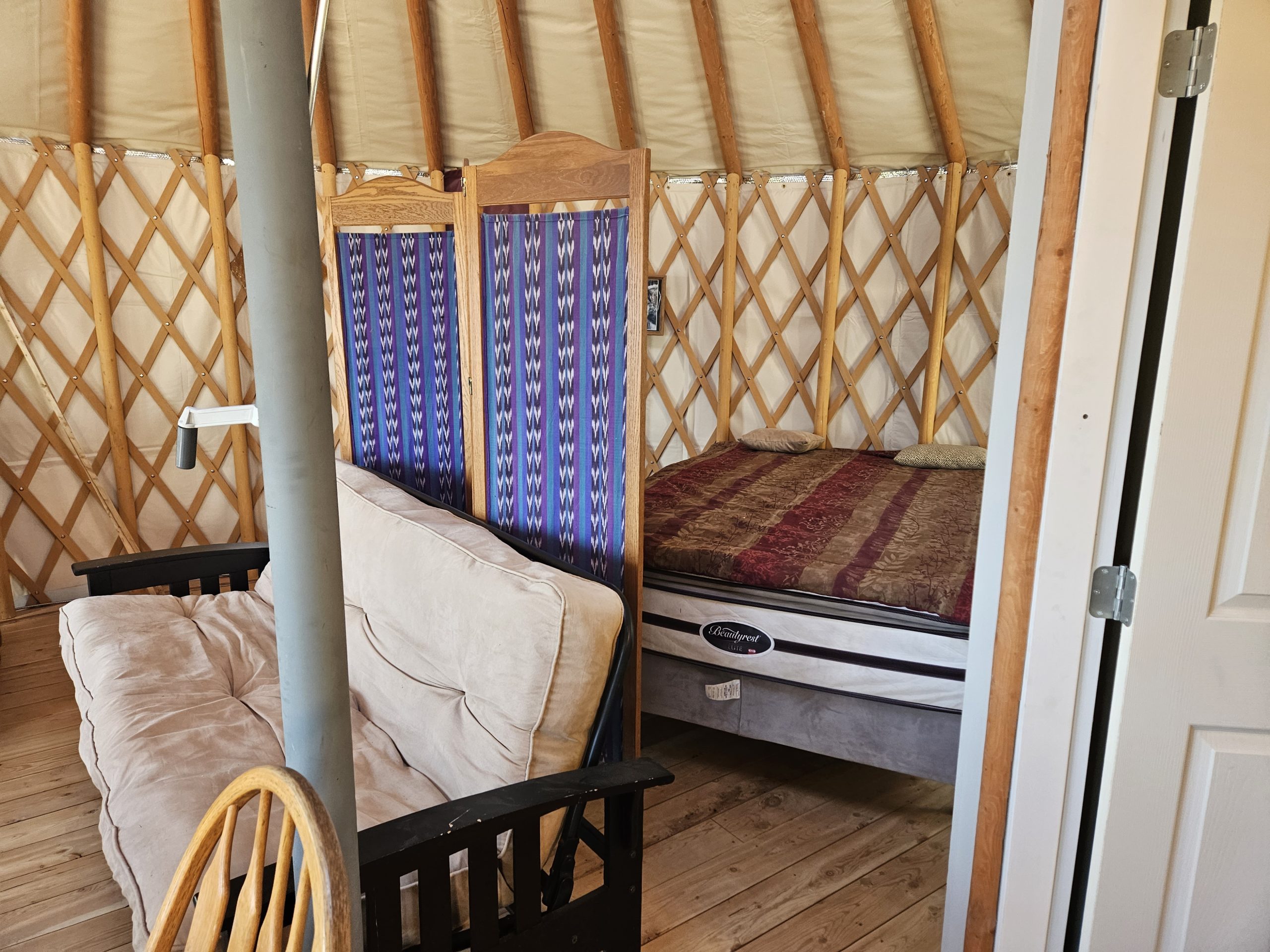 Rabbitt Mountain Lodge - Home